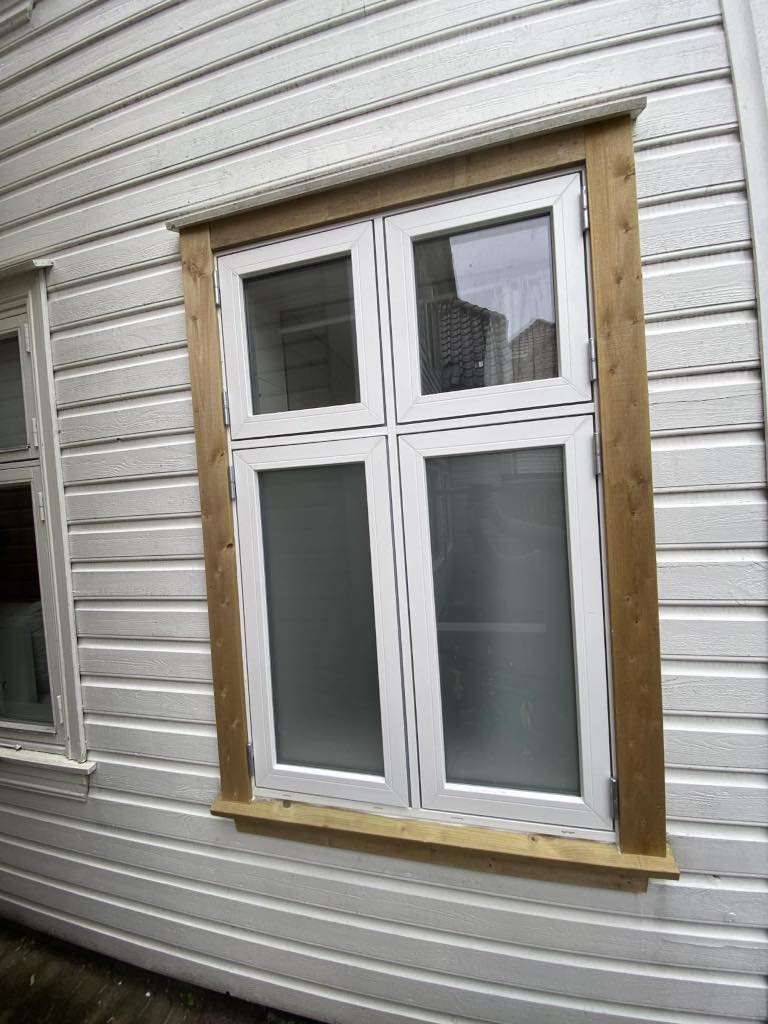 Hansen Glass | Referanser og tidligere oppdrag